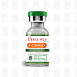 B Complex Injection - #1 Compounding Pharmacy in Florida - South Lake ...